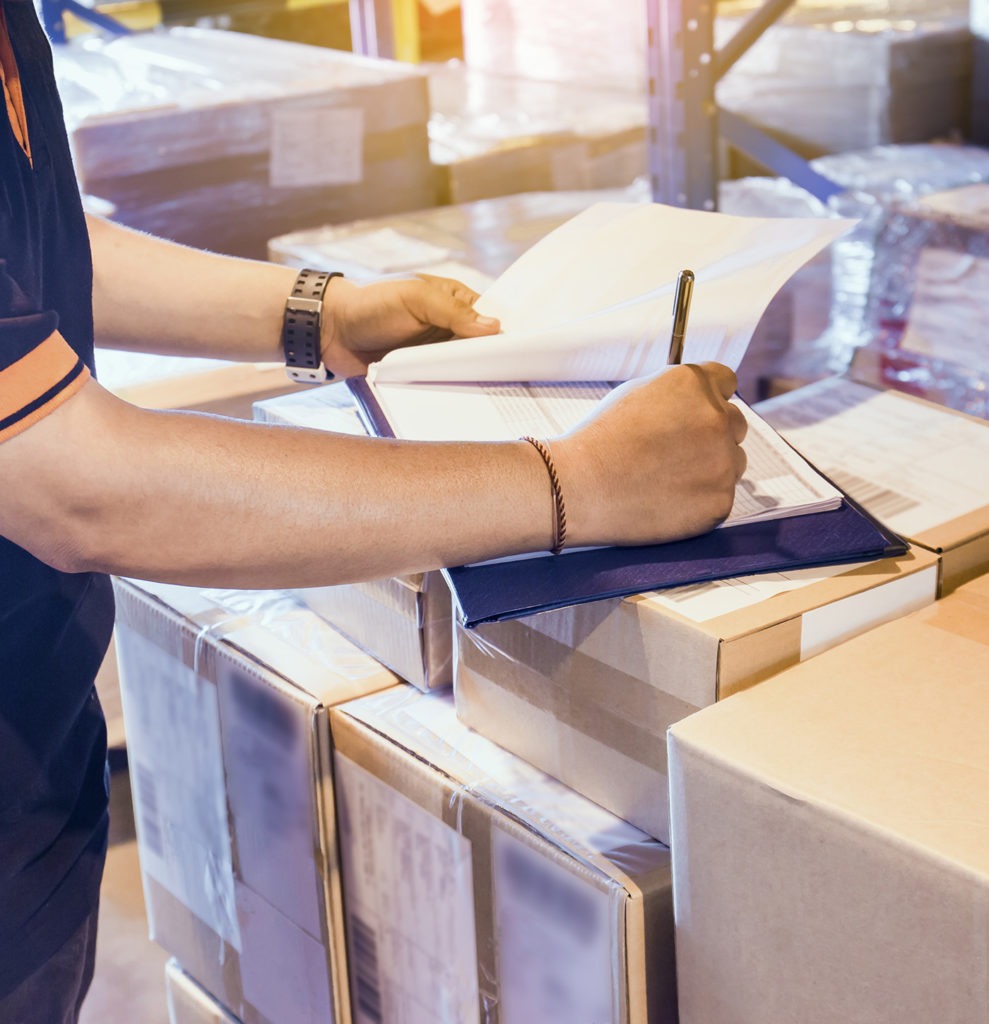 Customs Clearance – CTS Logistics